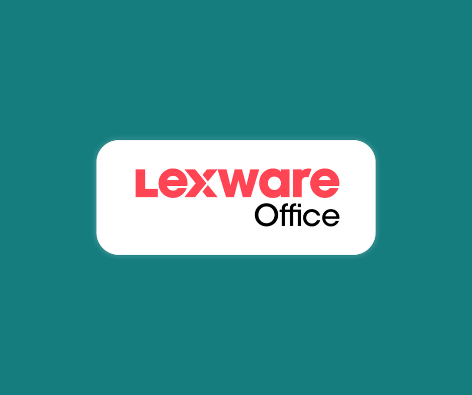 Lexware Office (vormals lexoffice) - Büroservice Althier